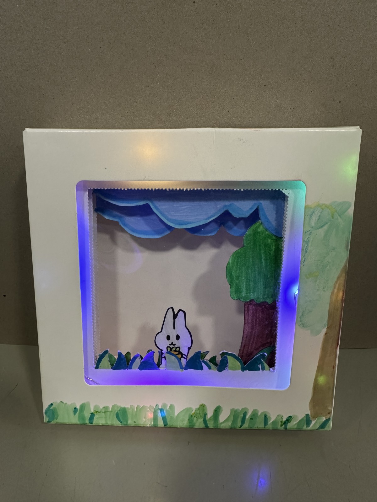 保良局田家炳小學 - 五年級學生作品欣賞 (24-25)